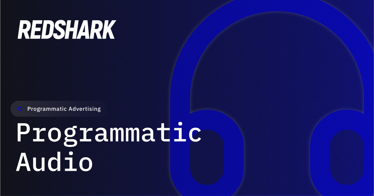 Programmatic Audio & Programmatic Advertising in NC